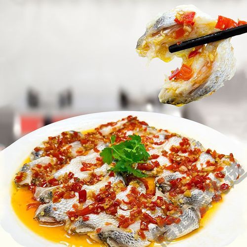 重庆剁椒鱼怎么做_剁椒鱼正宗做法-第1张图片-山城妙识