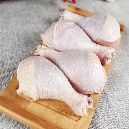 高压锅炖鸡腿需要几分钟_鸡腿高压锅多久能烂-第3张图片-山城妙识 高压锅炖鸡腿需要几分钟_鸡腿高压锅多久能烂-第3张图片-山城妙识