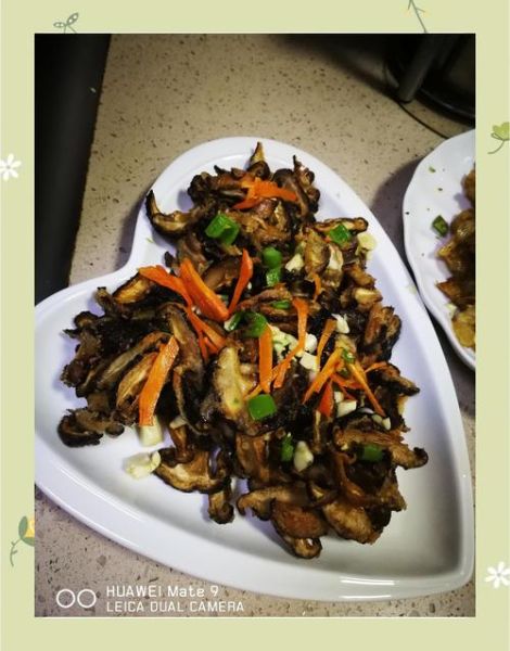 花菇怎么烧好吃_红烧花菇的做法大全-第1张图片-山城妙识 花菇怎么烧好吃_红烧花菇的做法大全-第1张图片-山城妙识