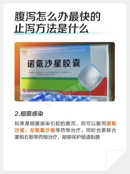 胃肠感冒吃什么药见效快_肠胃感冒快速止泻药-第3张图片-山城妙识