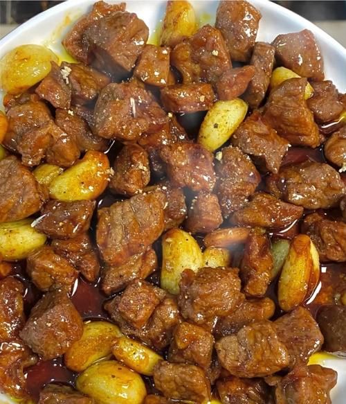 黑椒牛排怎么做_黑椒酱怎么调才好吃-第2张图片-山城妙识