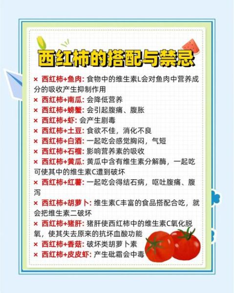 西红柿的好处有哪些_西红柿能减肥吗-第1张图片-山城妙识