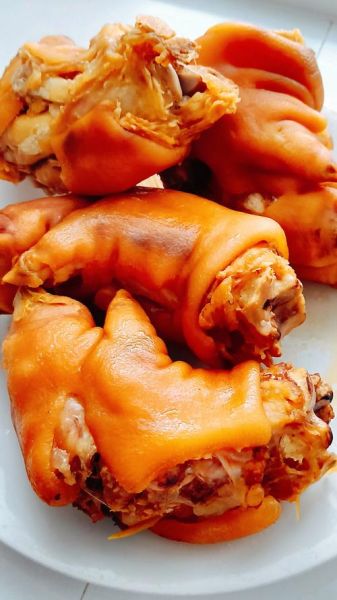 五香猪蹄怎么做才软烂入味_五香猪蹄最正宗的做法图解-第3张图片-山城妙识 五香猪蹄怎么做才软烂入味_五香猪蹄最正宗的做法图解-第3张图片-山城妙识