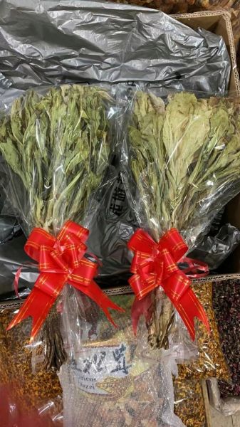 干雪莲花有什么功效_干雪莲花怎么吃效果最好-第2张图片-山城妙识