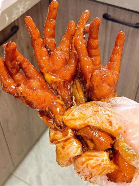 酱鸡胗鸡爪的做法大全_怎么做好吃又入味-第3张图片-山城妙识 酱鸡胗鸡爪的做法大全_怎么做好吃又入味-第3张图片-山城妙识