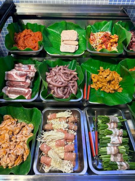 烧烤蔬菜有哪些_烧烤菜单大全蔬菜类图片-第1张图片-山城妙识 烧烤蔬菜有哪些_烧烤菜单大全蔬菜类图片-第1张图片-山城妙识