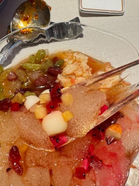 手工冰粉怎么做_冰粉凝固失败原因-第2张图片-山城妙识 手工冰粉怎么做_冰粉凝固失败原因-第2张图片-山城妙识