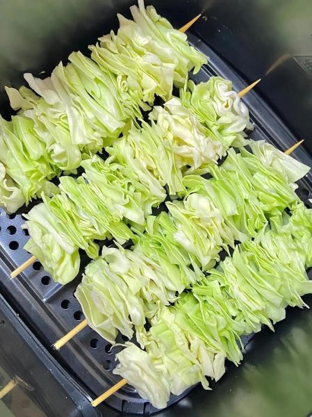 烧烤蔬菜有哪些_烧烤菜单大全蔬菜类图片-第3张图片-山城妙识 烧烤蔬菜有哪些_烧烤菜单大全蔬菜类图片-第3张图片-山城妙识