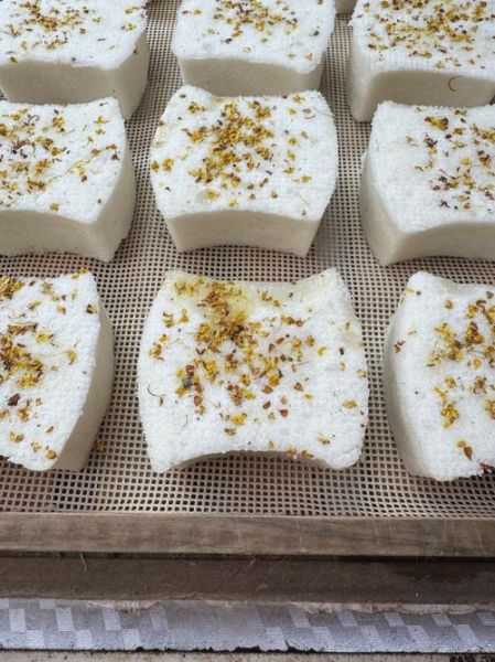 怎样蒸糯米糕_蒸糯米糕需要多长时间-第2张图片-山城妙识 怎样蒸糯米糕_蒸糯米糕需要多长时间-第2张图片-山城妙识