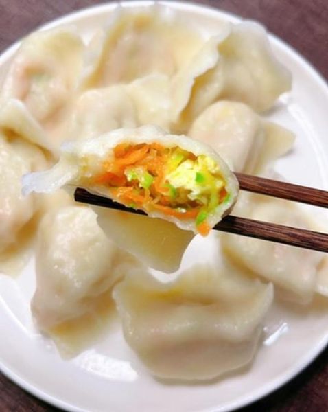 素胡萝卜饺子馅怎么做_素胡萝卜饺子馅的做法窍门-第3张图片-山城妙识 素胡萝卜饺子馅怎么做_素胡萝卜饺子馅的做法窍门-第3张图片-山城妙识