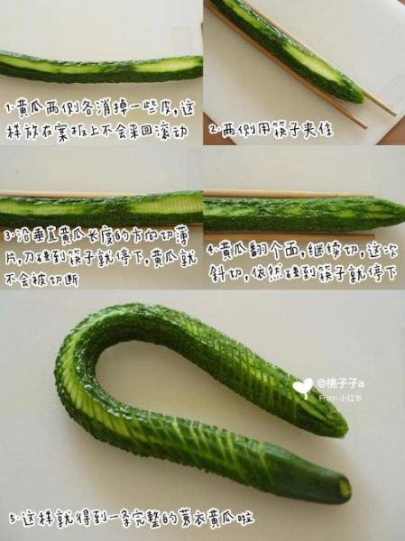 蛇皮黄瓜的家常做法_天津窍门-第2张图片-山城妙识 蛇皮黄瓜的家常做法_天津窍门-第2张图片-山城妙识