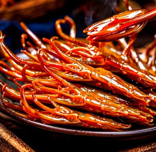 卤鸭舌怎么入味_卤鸭舌的做法窍门-第3张图片-山城妙识