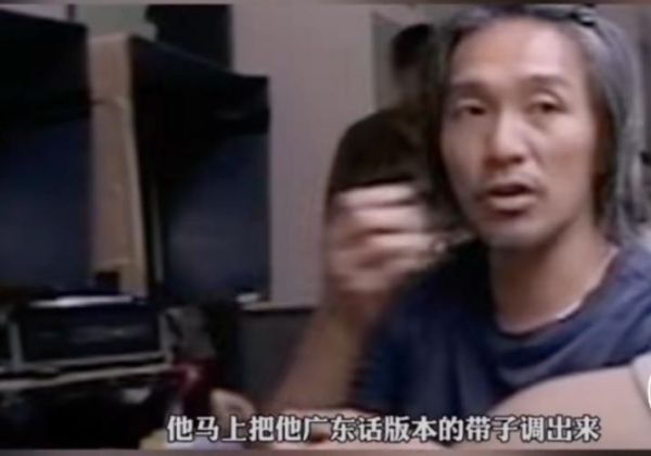 石斑鱼配音作品有哪些_石斑鱼配音经典角色-第3张图片-山城妙识 石斑鱼配音作品有哪些_石斑鱼配音经典角色-第3张图片-山城妙识