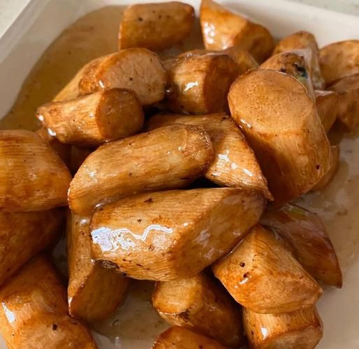 拔丝山药怎么做_拔丝山药最简单的做法-第2张图片-山城妙识