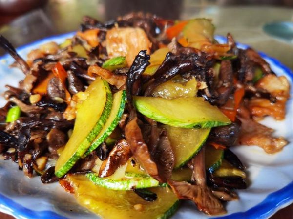 河南蒸焖子怎么做_家常蒸焖子做法窍门-第3张图片-山城妙识