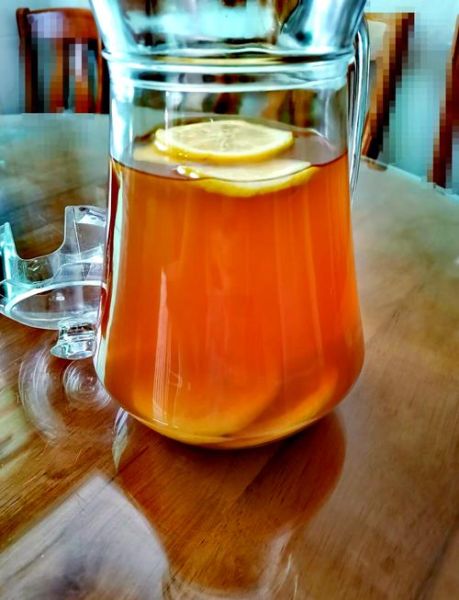 冰红茶怎么做才清爽_冰红茶做法窍门-第3张图片-山城妙识