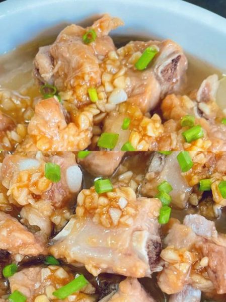 排骨一般要蒸多久才熟_蒸排骨多长时间口感最佳-第1张图片-山城妙识