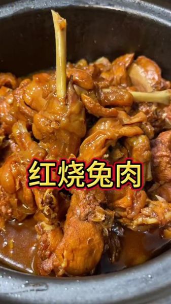 红烧野兔肉怎么做好吃_红烧野兔肉去腥技巧-第1张图片-山城妙识