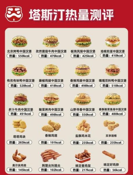 中国十大汉堡品牌有哪些_哪个汉堡最好吃-第2张图片-山城妙识