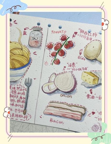 意大利面酱汁怎么调_王刚师傅做法步骤-第1张图片-山城妙识