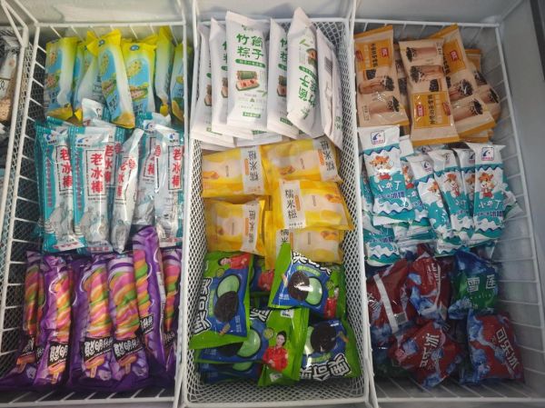 冰激凌批发部进货渠道_如何找到低价货源-第2张图片-山城妙识