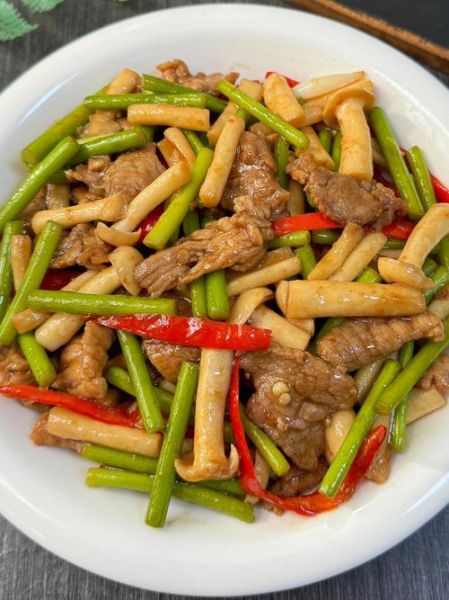 精美小炒菜谱大全_家常小炒怎么做才好吃-第2张图片-山城妙识