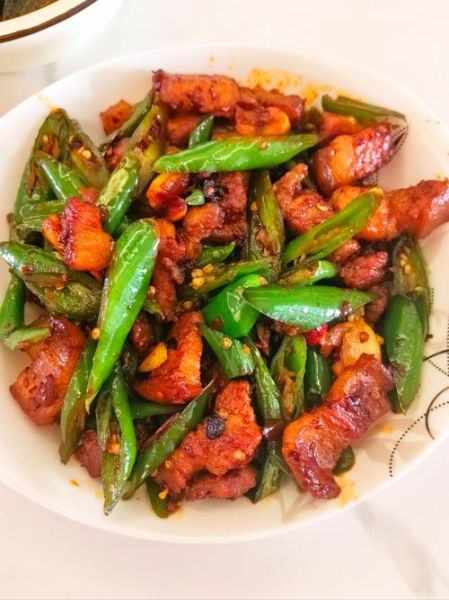 精美小炒菜谱大全_家常小炒怎么做才好吃-第3张图片-山城妙识