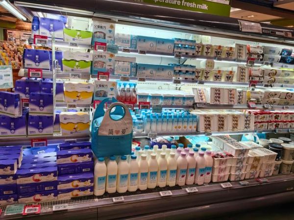 超市酸奶品种图片大全_如何挑选适合自己的酸奶-第3张图片-山城妙识 超市酸奶品种图片大全_如何挑选适合自己的酸奶-第3张图片-山城妙识