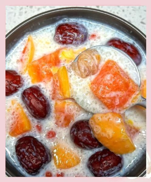 木瓜牛奶能丰胸吗_木瓜牛奶丰胸多久见效-第3张图片-山城妙识 木瓜牛奶能丰胸吗_木瓜牛奶丰胸多久见效-第3张图片-山城妙识