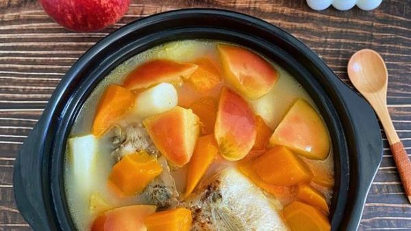 鲈鱼汤怎么做_鲈鱼汤做法大全-第3张图片-山城妙识