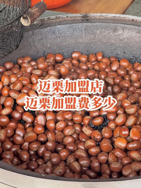 炒板栗加盟店哪些品牌好_加盟费多少钱-第2张图片-山城妙识