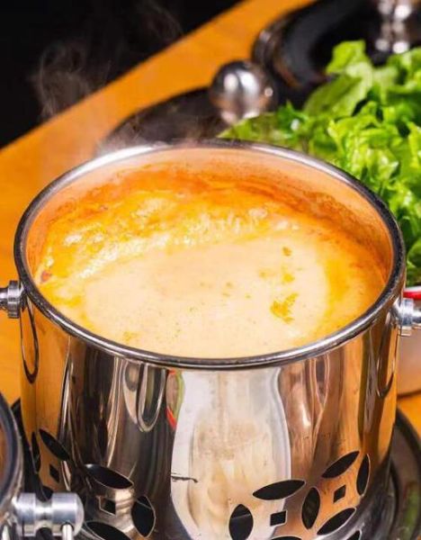 泰式火锅怎么做_正宗冬阴功汤底秘诀-第2张图片-山城妙识