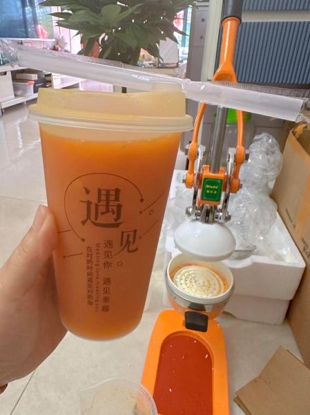 鲜榨橙汁怎么做_鲜榨橙汁怎么榨才好喝-第3张图片-山城妙识
