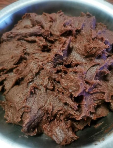 白豆沙馅怎么做_白豆沙馅为什么苦-第1张图片-山城妙识