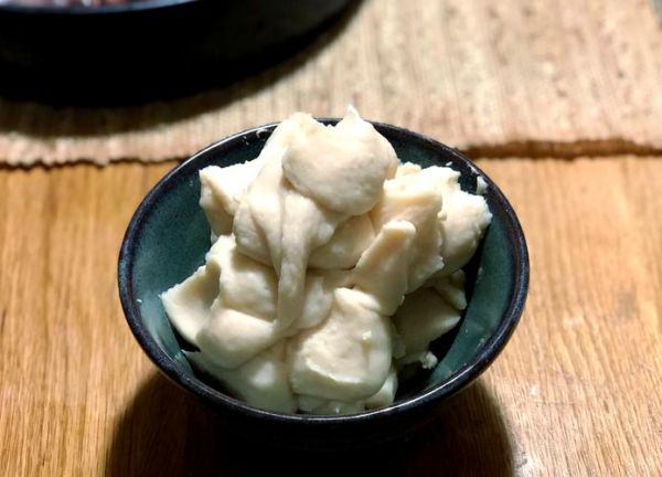 白豆沙馅怎么做_白豆沙馅为什么苦-第3张图片-山城妙识