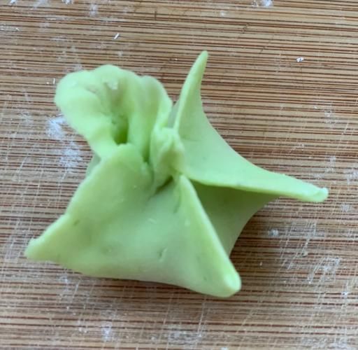 透明饺子皮怎么做_为什么总是开裂-第3张图片-山城妙识