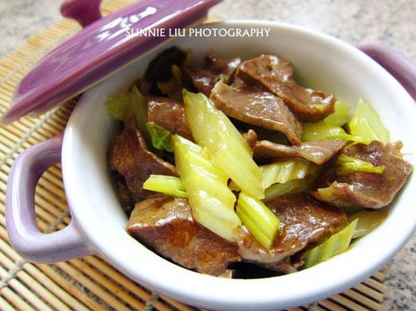 牛心怎么做好吃_牛心营养价值高吗-第3张图片-山城妙识