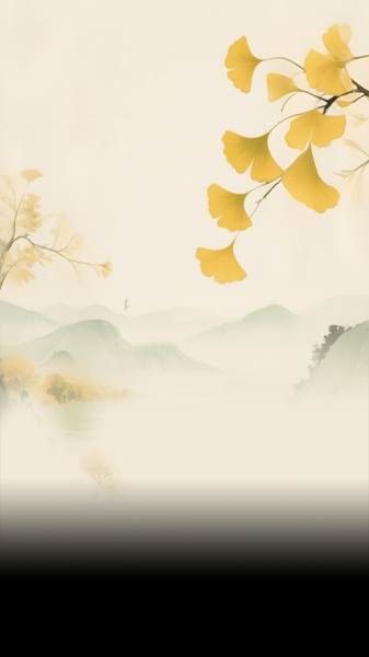 立秋图片手绘怎么画_立秋手绘素材哪里找-第3张图片-山城妙识