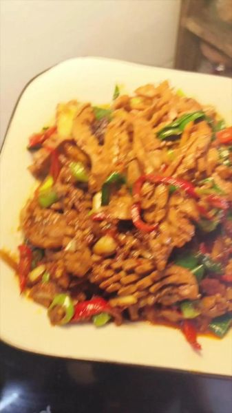 爆炒腰花怎么做最好吃_爆炒腰花去腥技巧-第1张图片-山城妙识 爆炒腰花怎么做最好吃_爆炒腰花去腥技巧-第1张图片-山城妙识