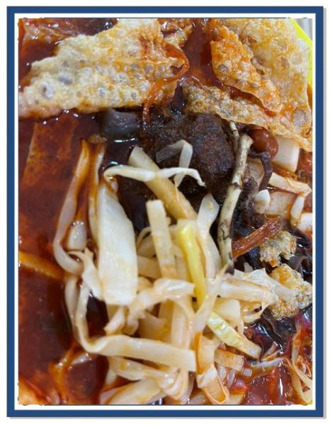 螺蛳粉为什么臭_正宗螺蛳粉图片怎么辨别-第3张图片-山城妙识