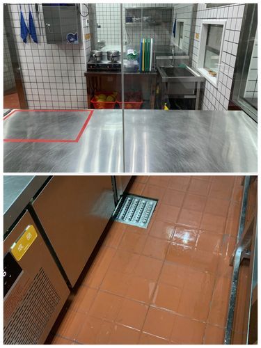 冷菜间温度多少合适_冷菜间温度标准是多少-第3张图片-山城妙识