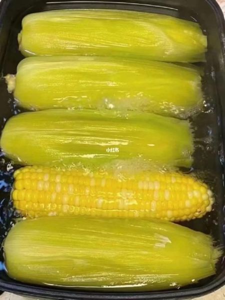 水果玉米怎么做好吃_水果玉米最简单的做法-第1张图片-山城妙识 水果玉米怎么做好吃_水果玉米最简单的做法-第1张图片-山城妙识
