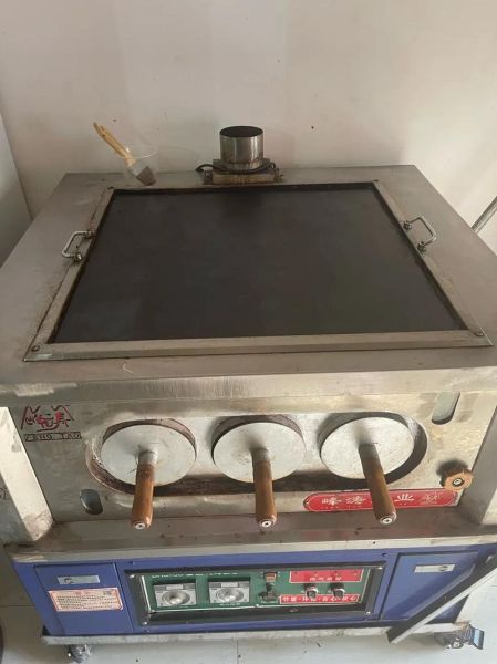 打烧饼机多少钱一台_打烧饼机好用吗-第3张图片-山城妙识 打烧饼机多少钱一台_打烧饼机好用吗-第3张图片-山城妙识