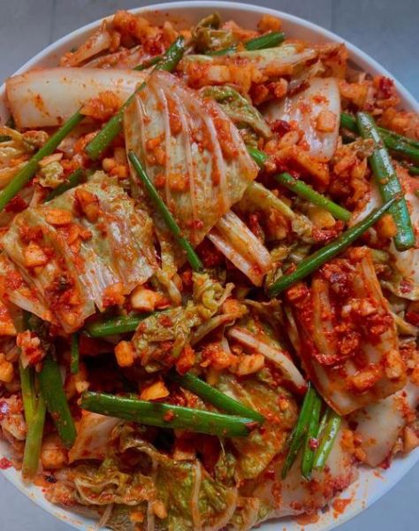 辣白菜怎么做_辣白菜的花样吃法-第2张图片-山城妙识 辣白菜怎么做_辣白菜的花样吃法-第2张图片-山城妙识