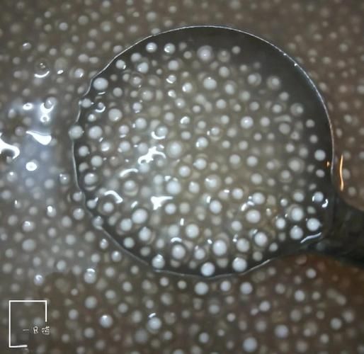 西米露减肥还是增肥_吃西米露会胖吗-第1张图片-山城妙识