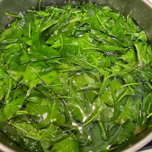 枸杞叶汤的做法_枸杞叶汤有什么功效-第3张图片-山城妙识