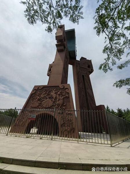 通辽旅游攻略_通辽有哪些必去景点-第3张图片-山城妙识 通辽旅游攻略_通辽有哪些必去景点-第3张图片-山城妙识