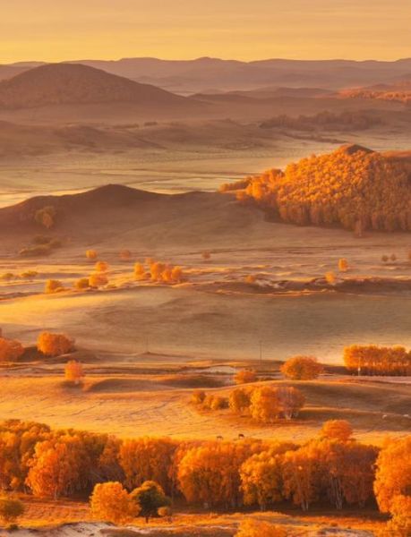 通辽旅游攻略_通辽有哪些必去景点-第1张图片-山城妙识 通辽旅游攻略_通辽有哪些必去景点-第1张图片-山城妙识