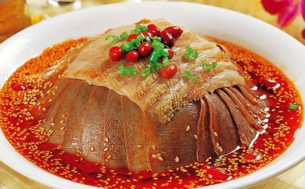 四川夫妻肺片是什么肉_正宗做法用哪些部位-第2张图片-山城妙识