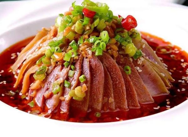 四川夫妻肺片是什么肉_正宗做法用哪些部位-第3张图片-山城妙识